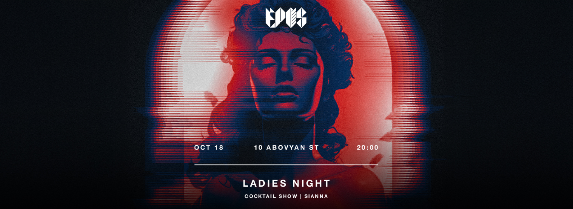 Ladies Night at EPOS